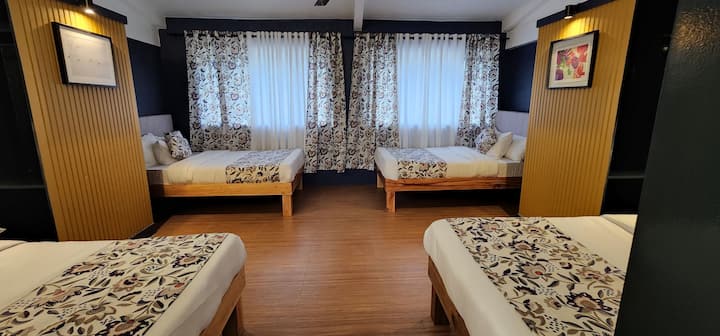 Best B&b In Bcd - 2 - Nato’s Residences Near Ngc - Bacólod