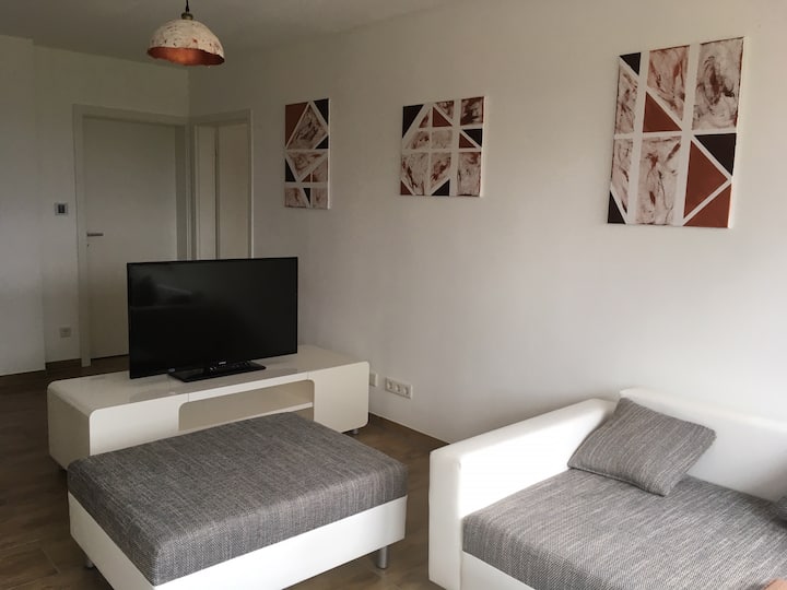Neubau Mit Weitblick Familie Egerer Stirn - Spalt