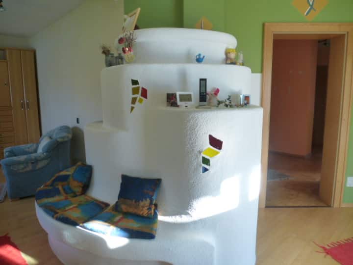 Family Apartment W/kitchen&pool St. Lorenzen - Kapfenberg