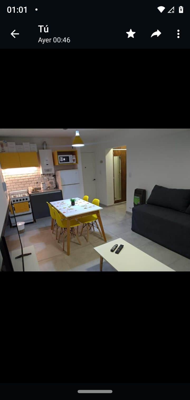 Centro Dorrego - Rosario