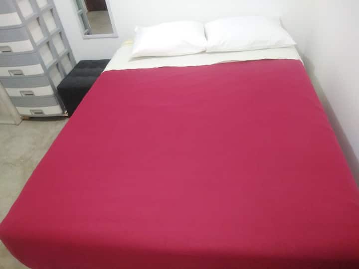 San Isidrotrujillo Baño Privado Anexado Piso5 - Trujillo