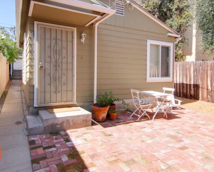 Cozy Casita Studio In The Heart Of North Park! - Linda Vista - San Diego