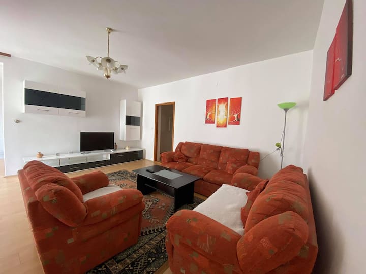 Villa Lejla Apartman - Mostar