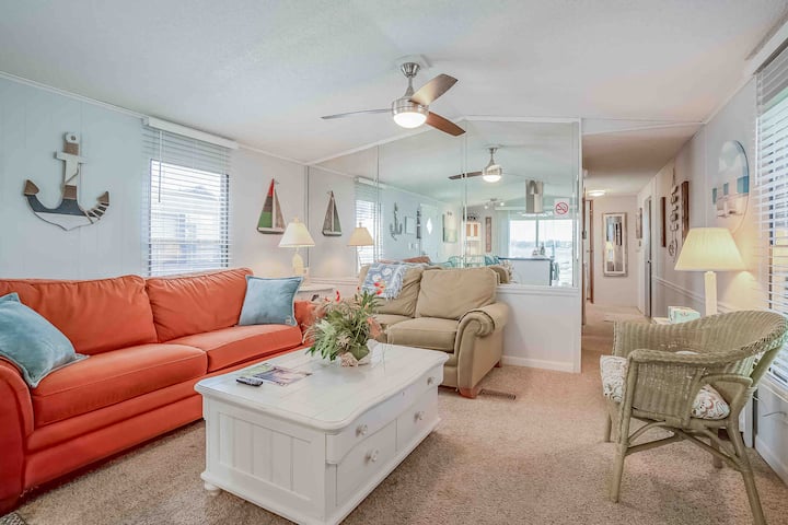 Top 10 Long-Term Rentals In Atlantic Beach, North Carolina - Updated ...