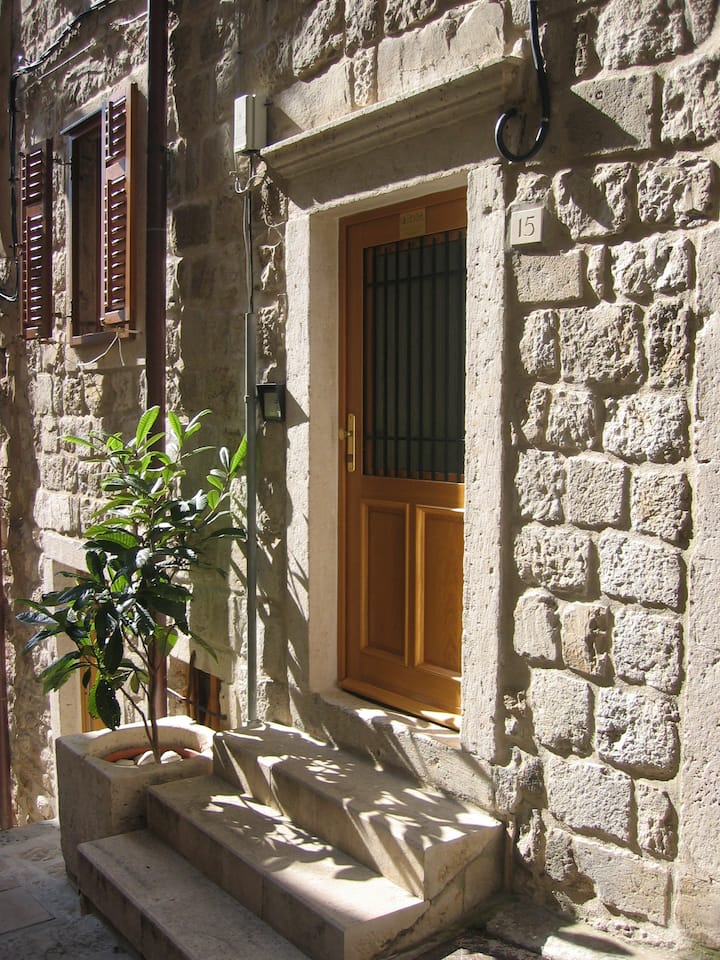Villa Ragusa Old Town Double Room - Dubrovnik