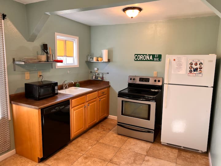 Cool Downtown Casita (Encanto) - Phoenix