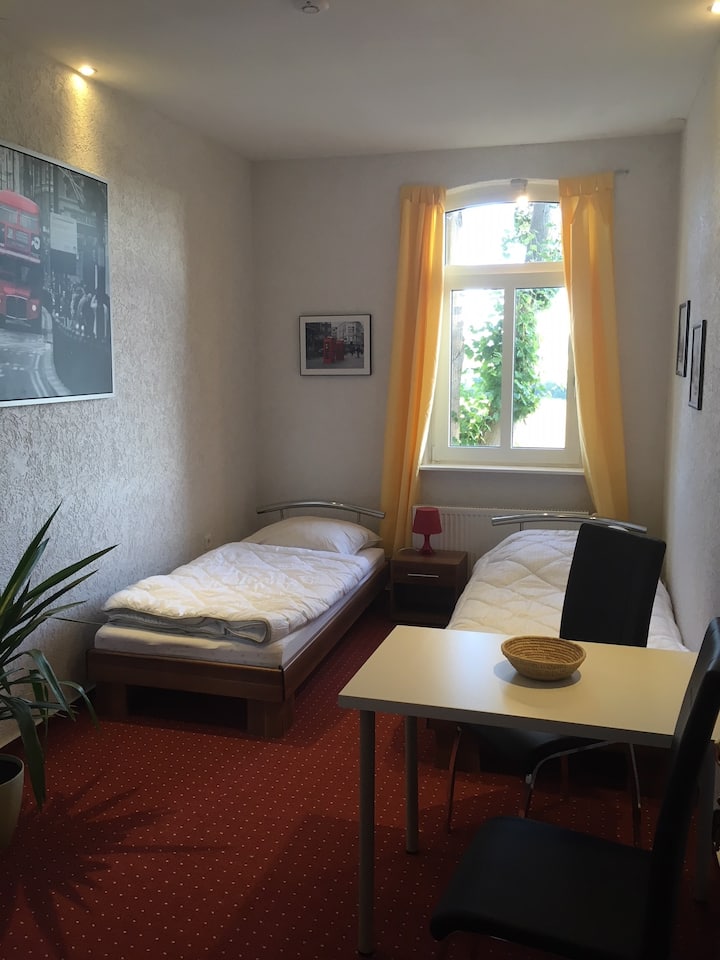 Landhaus Nauenburg - Salzgitter