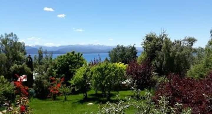 Patagonia Natural-cálido Y Luminoso Monoambiente - San Carlos de Bariloche