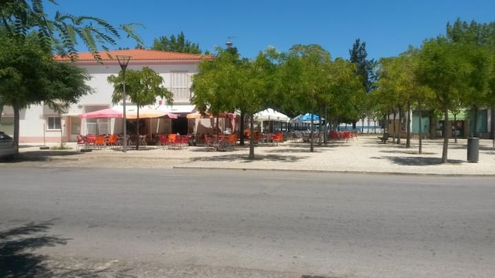 Apartamento Castro Marim, Algarve - Castro Marim