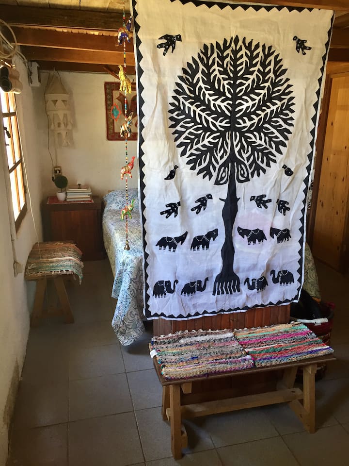 Namaste Aguas Dulces - Castillos