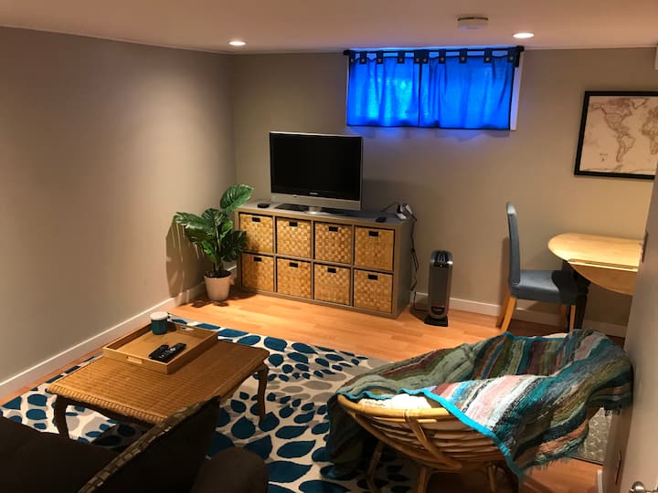 Easy & Cozy Extended Stay (30-day Min) - ポートランド, OR