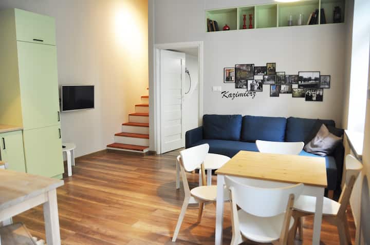 Bożego Ciała 12 By Homeprime - Krakow