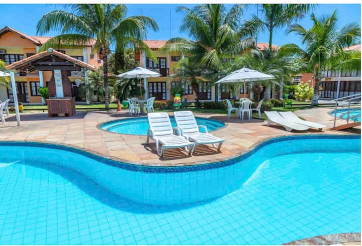 Casa Em Porto Seguro - Porto Seguro