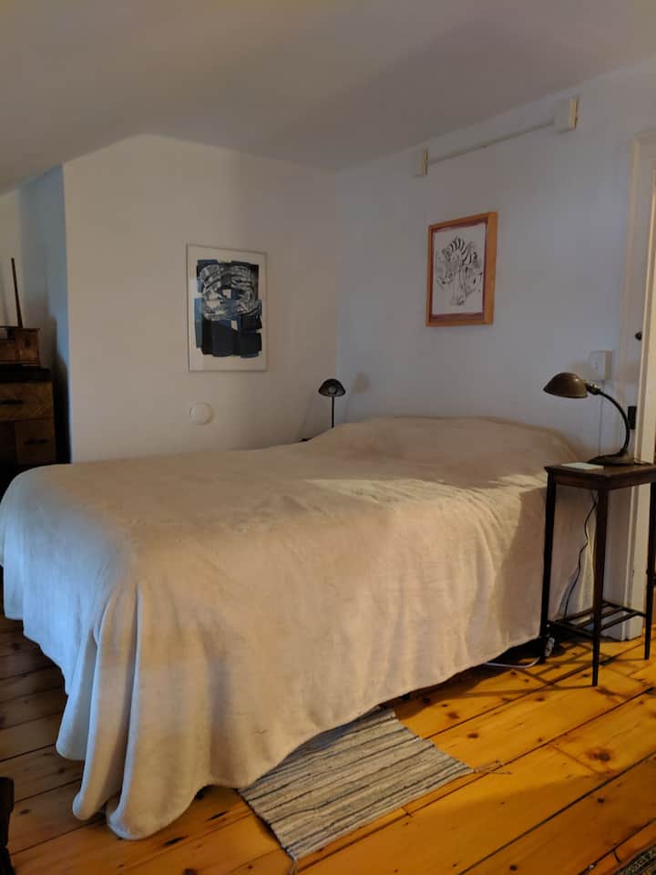 Chalet In The 1850's Historical House - Newburgh, NY