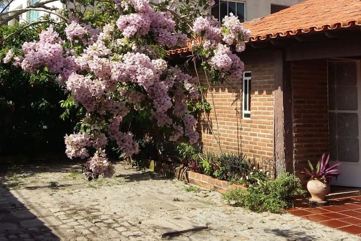 Casa P/17: Perto Do Mar, Churrasco E Petfriendly - Cabo Frio