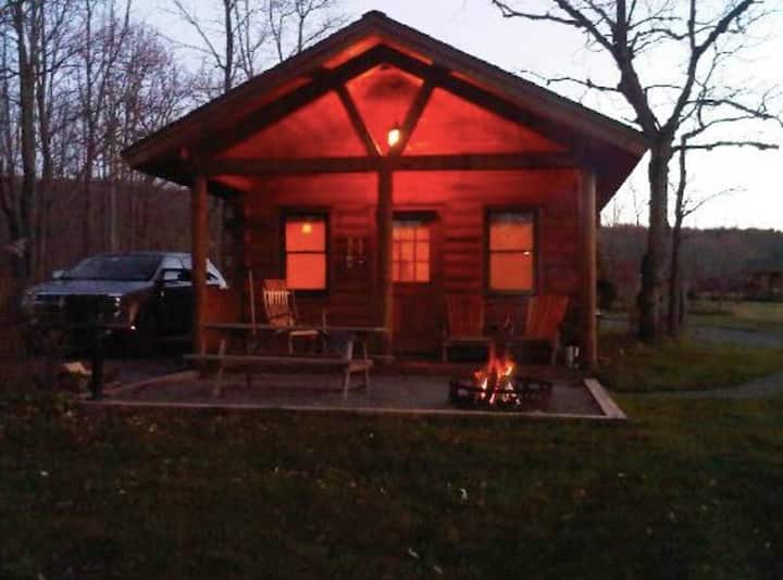 Entire Campground With 3 Cabins - Seneca Lake, NY