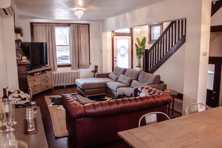 River Ridge Retreat - Pirate, West Mifflin