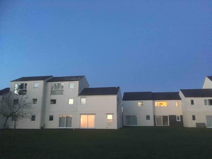 Ground Floor Flat/apartment - Glan Gors, Harlech. - Harlech