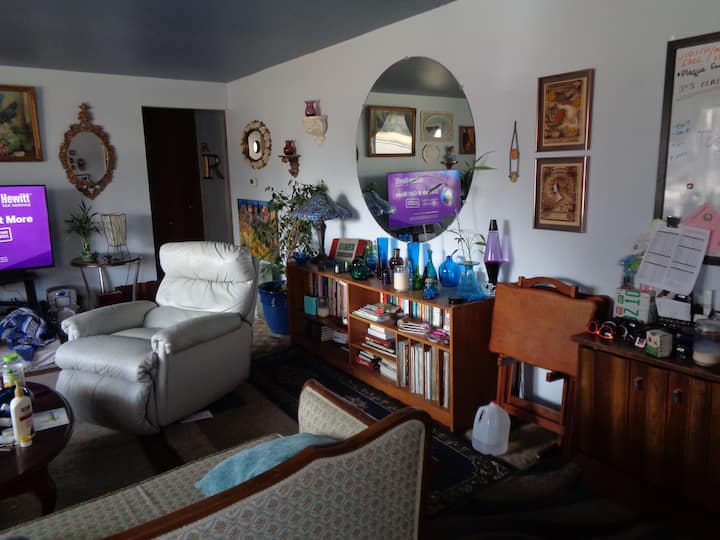 Blue Room Near Csu - Fort Collins, CO