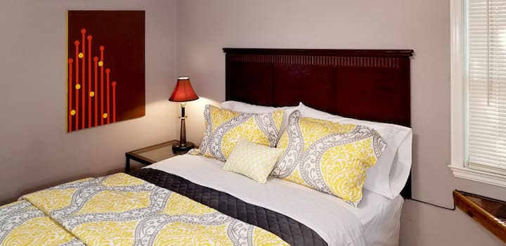 Salt Lake City Vacation Rentals | Homes and More | Airbnb