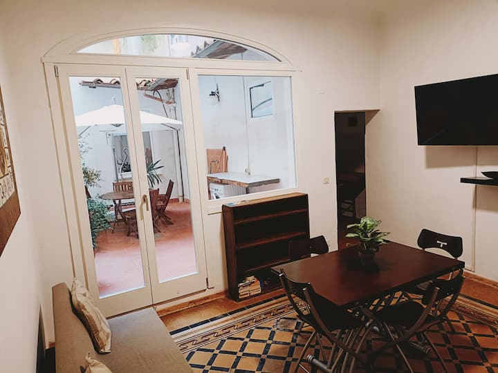 Charming Flat Next To S. Marco - Firenze