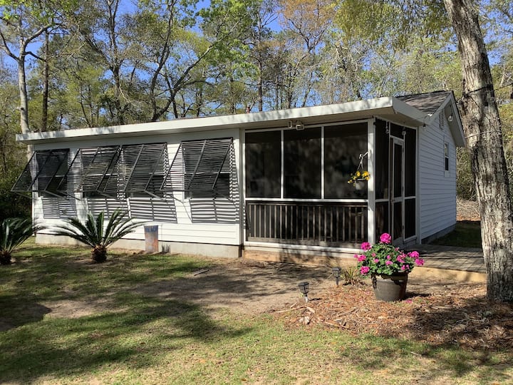 115 Cozy Cottage - Oak Island, NC