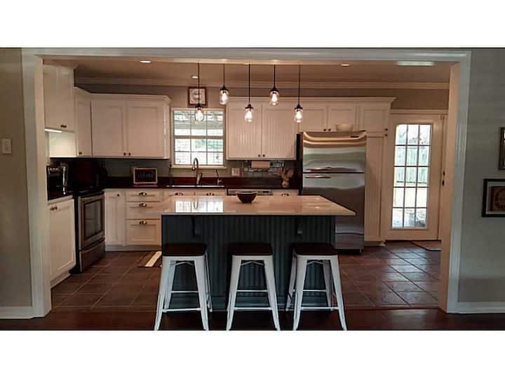 Quiet, Private, Nice Room In Bossier City - Bossier City, LA