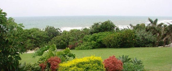 Ocean Divers Lodge - Umkomaas