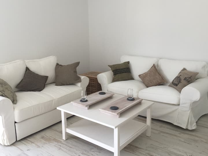 Appartement Une Chambre - Prainha