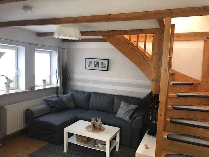Zum Entspannen Und Wohl Fühlen!strandnah - Dahme