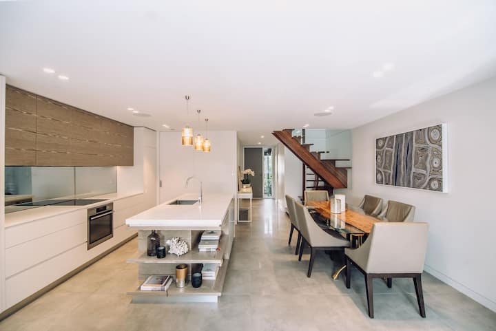 Homely Stay, Own Bathroom, Courtyard, Close To Cbd - Sydney