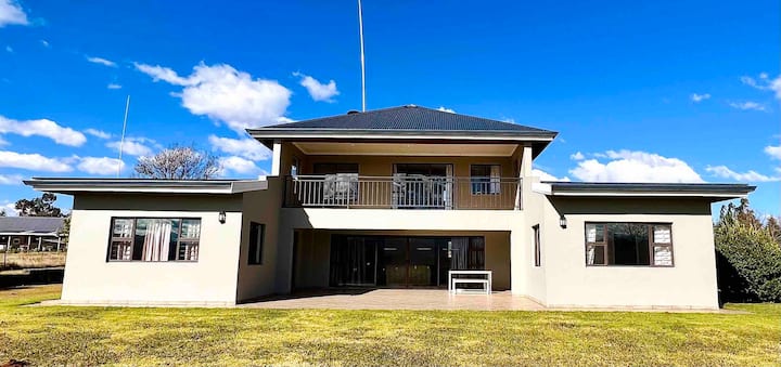 House At Stables - Himeville