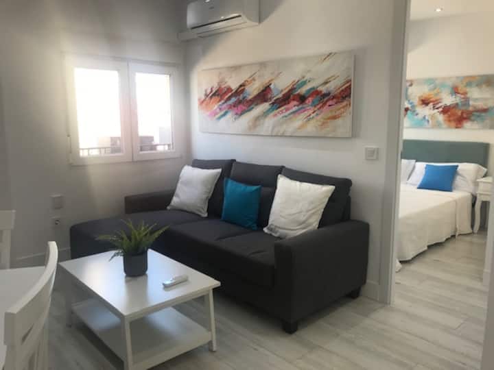 Riva´s Place,  2 Dormitorios - Madrid