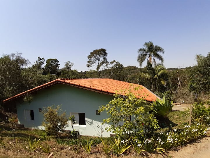 Cantinho - Ibiúna