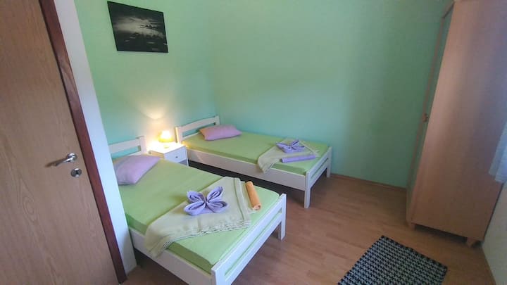 Apartman Ana - Pula