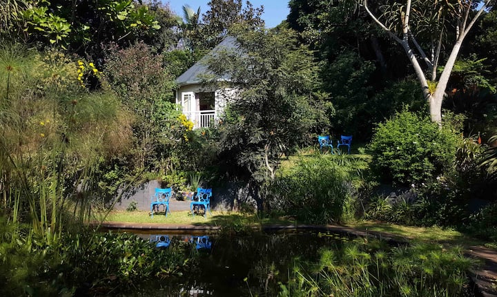 Strelitzia Gardens - Pinetown