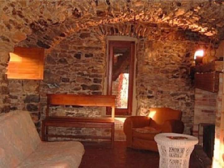 Lous Matious Gite Cevenol 17e Pleine Nature - Gard