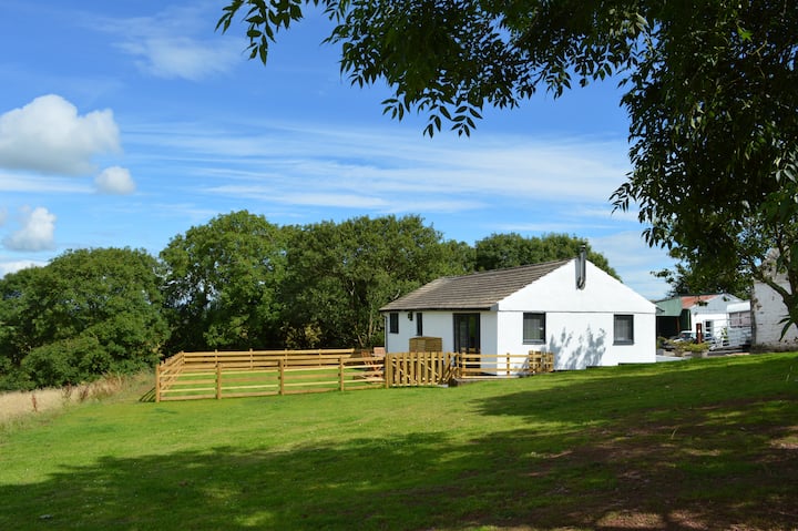Highfields Cottage - Pembrokeshire