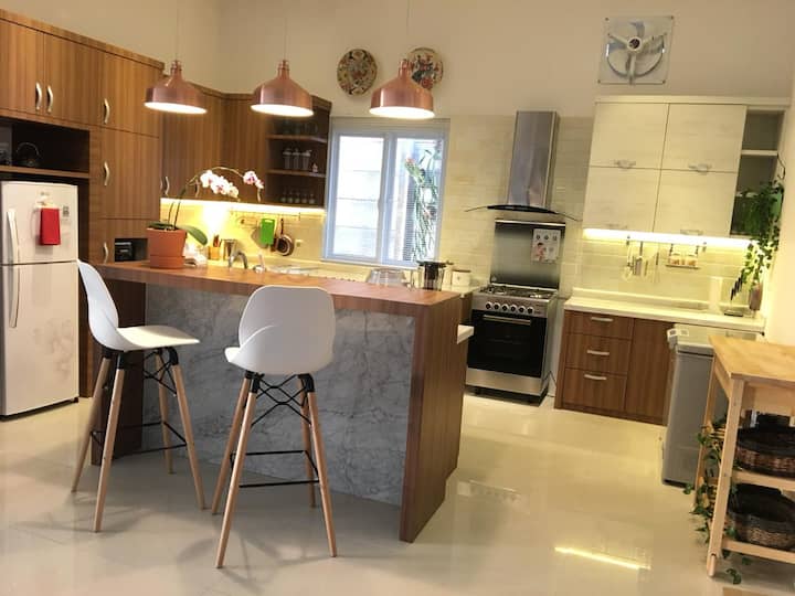 Lovely House Near Bsd Serpong And Parung Bogor - Dżakarta