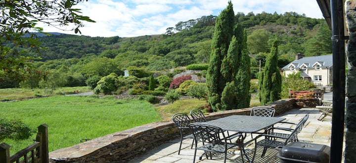 Snowdonia Get Away - Ideal For Walkers - Beddgelert