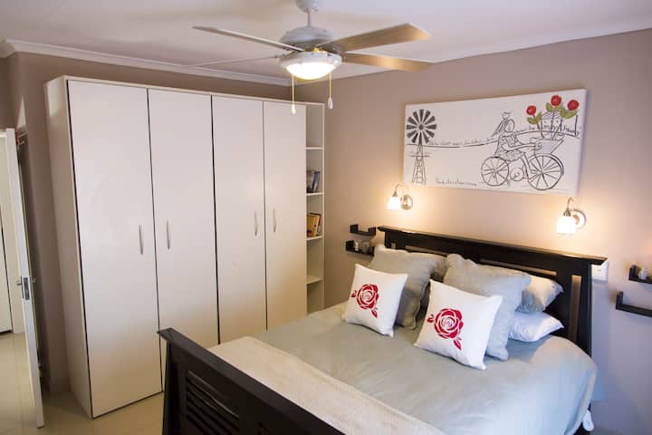 Lemon Tree Cottage - Hartbeespoort