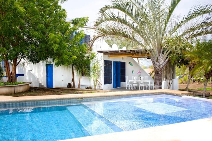 Isla Caballo Vacation Rentals & Homes - Puntarenas Province, Costa Rica ...