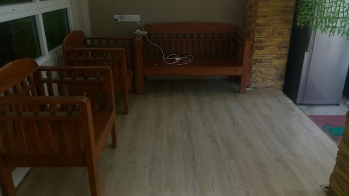 Single Room - Miri