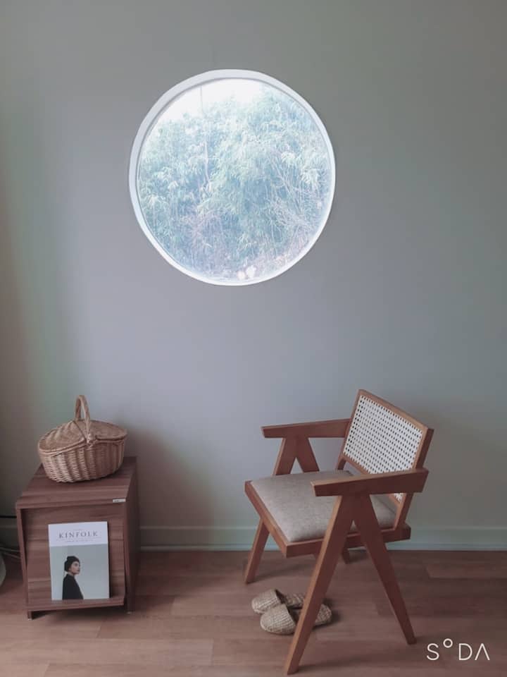 제네미길561 - Pohang-si