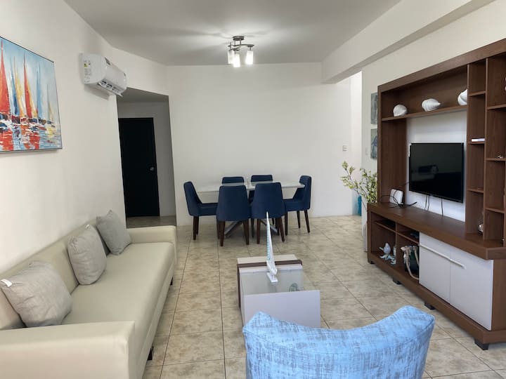 Apartamento Entero Punta Centinela, Santa Elena - Punta Blanca