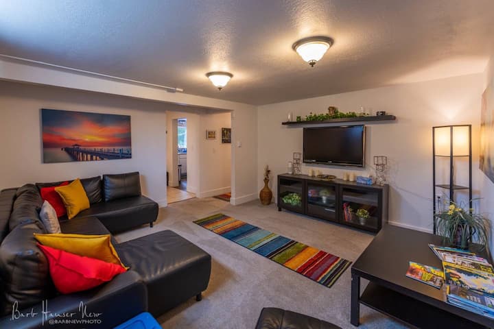 The Lake Stevens Retreat! Up To 50% Off! - Everett, WA