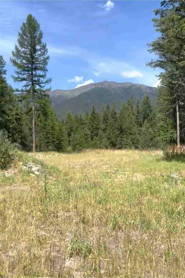 Big Sky Montana!
Land In Eureka! - Eureka, MT