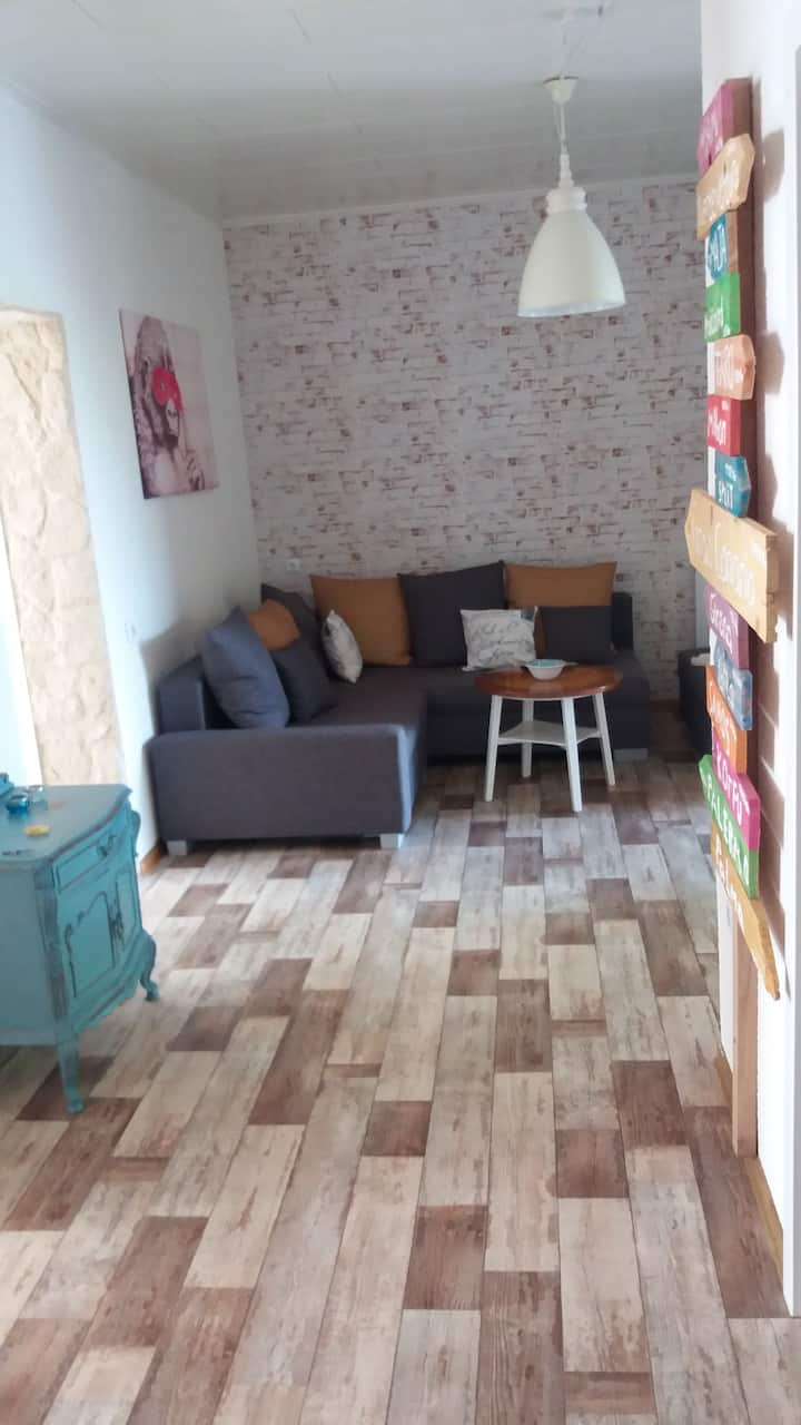 Gemütliche Monteurs Wohnung Ab 3-6 Pers - Leichlingen