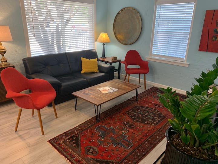 The Biltmore~classy 3br Near Biltmore/air~king Bed - Phoenix, AZ