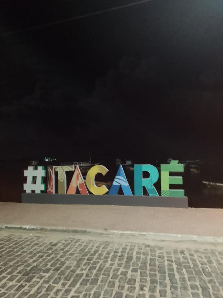 Chalé Natureza - Itacaré